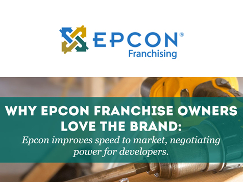 Epcon Communities Franchising
