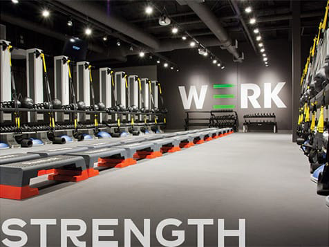 SPENGA Franchise | Franchise.com