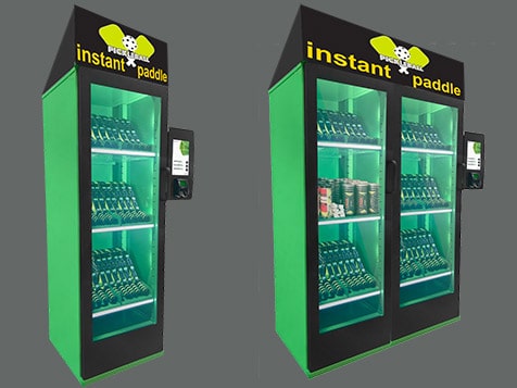 Instant Retail Systems Business