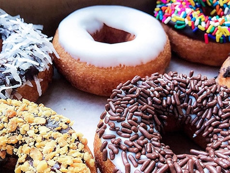 The Donut Experiment Franchise