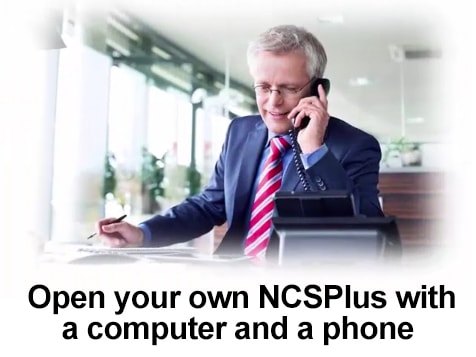 NCSPlus Inc. Business Opportunity | Franchise.com