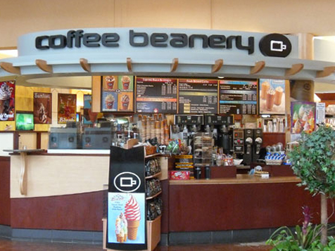 The Coffee Beanery Franchise