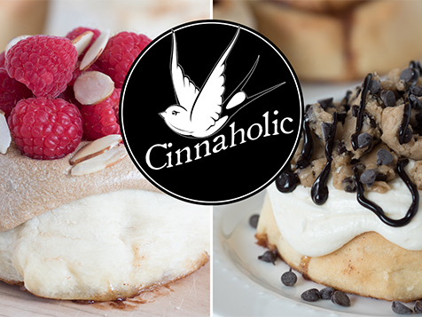 Cinnaholic