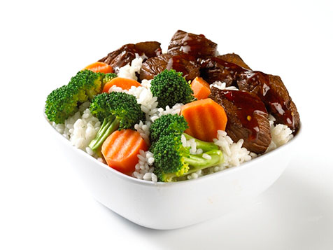 Samurai Sam's Teriyaki Grill Franchise
