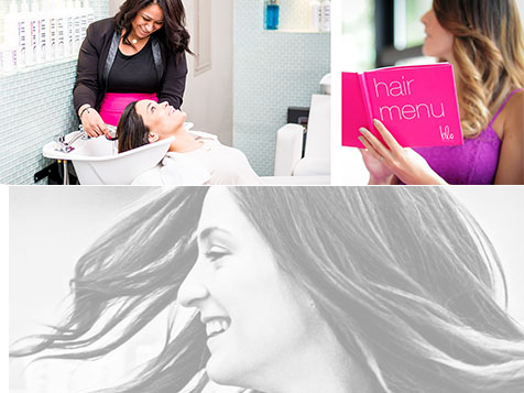 Blo Blow Dry Bar Franchise