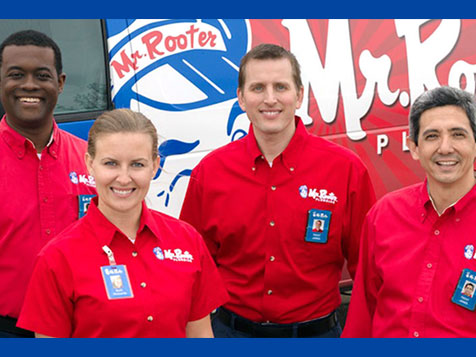 Mr. Rooter Franchise