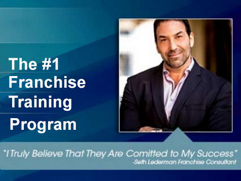 Franchise Training Institute Business Opportunity