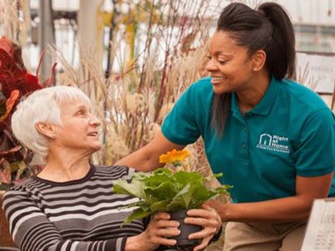 Right At Home Franchise