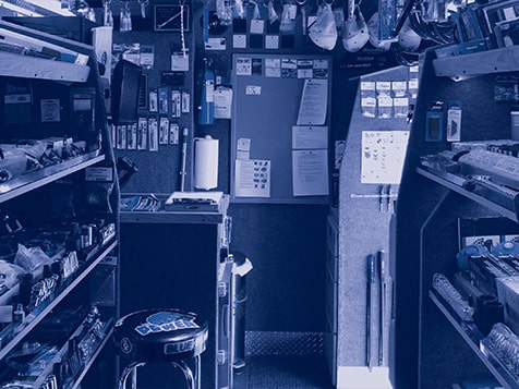 Cornwell Tool Franchise