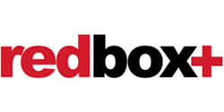 redbox+ franchise