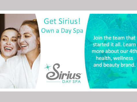Sirius Day Spa Franchise | Franchise.com