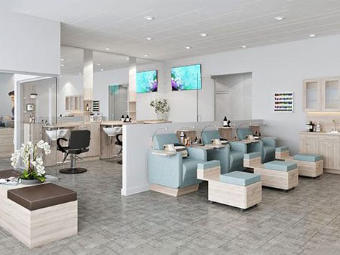 Sirius Day Spa Franchise | Franchise.com