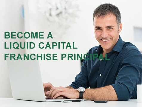 Liquid Capital Franchise