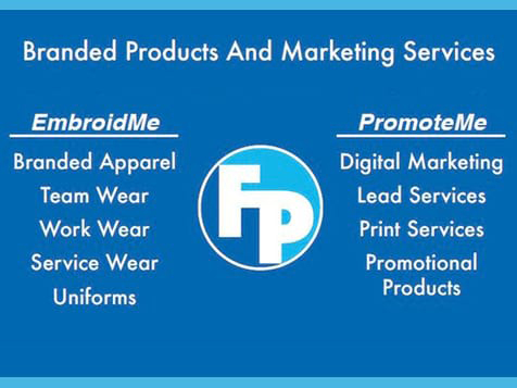 Fully Promoted Marketing Franchise