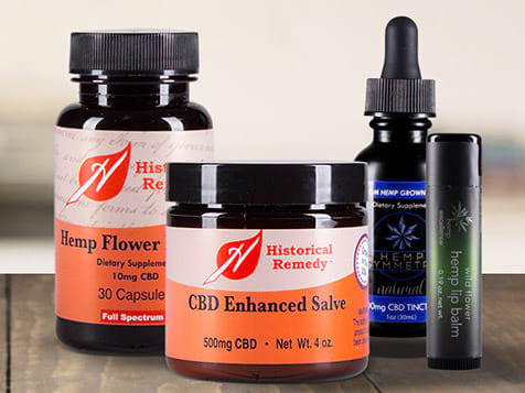 Everything Hemp Retail Store