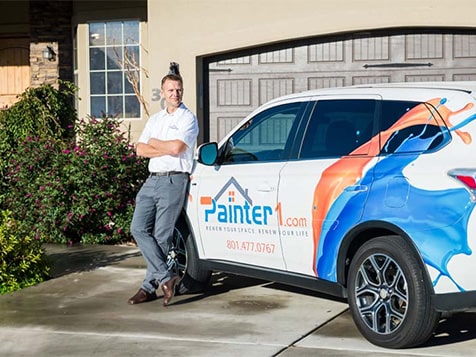 Painter1 Franchise | Franchise.com