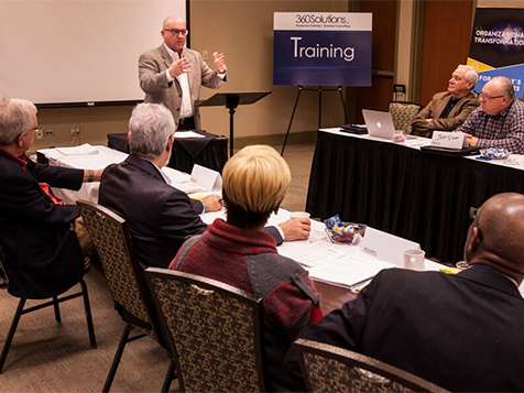 360 Solutions | Franchise.com