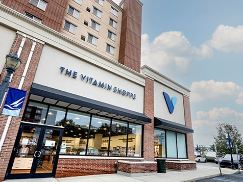 The Vitamin Shoppe Franchise