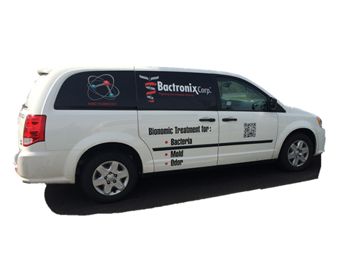Bactronix Restoration Franchise