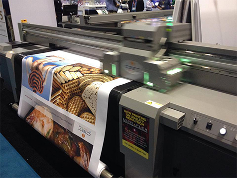 SignWorld Business Opportunity