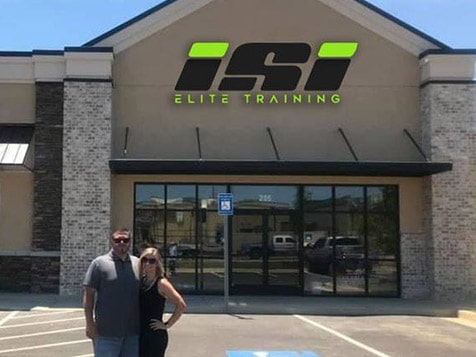 ISI Elite Training Franchise