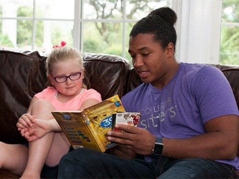 College Nannies, Sitters and Tutors Franchise