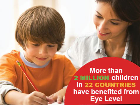 Eye Level Education Franchise