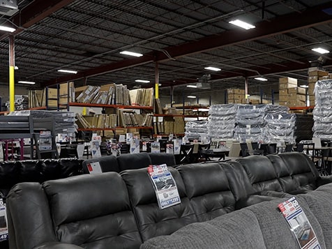 American Freight Franchise