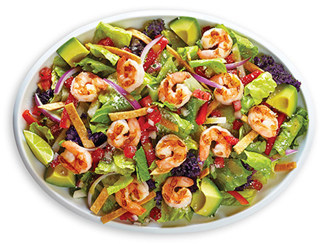 Baja Fresh Franchise