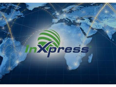 InXpress Shipping Franchise