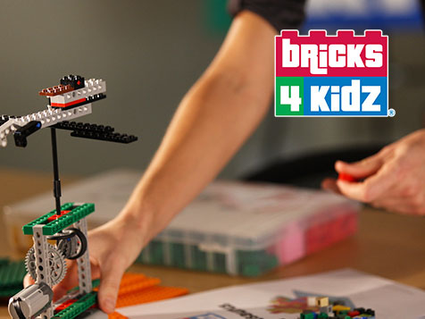 Bricks 4 Kidz