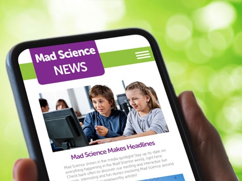 Mad Science Franchise