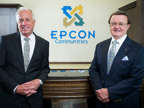 Epcon Communities Franchising, Inc. Franchise