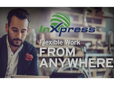 InXpress Shipping Franchise