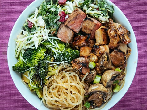 Mahana Fresh Restaurant