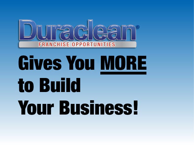 Duraclean Franchise