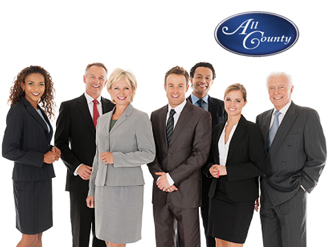 All County Property Management Franchise | Franchise.com