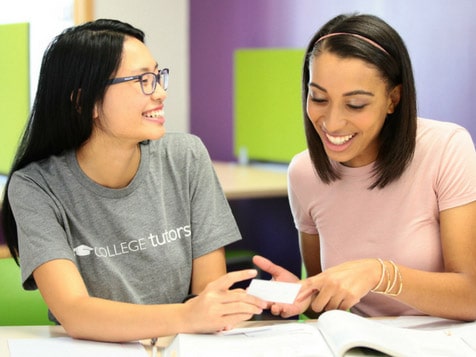 College Nannies, Sitters and Tutors Franchise