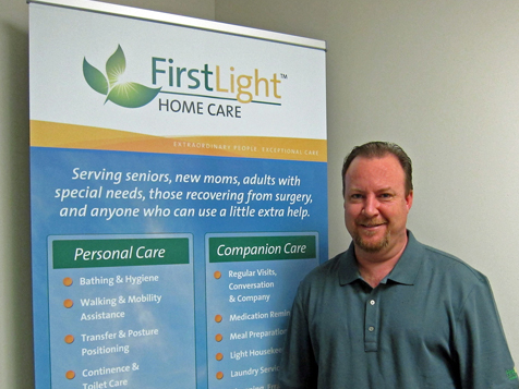 FirstLight HomeCare Franchising