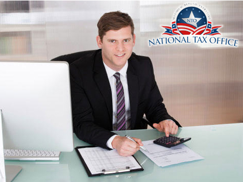 National Tax Office