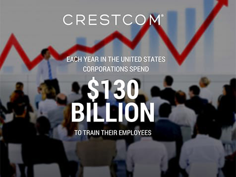 Crestcom International Ltd. Franchise