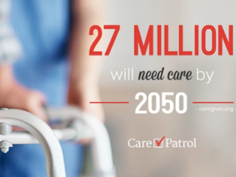 CarePatrol Franchise