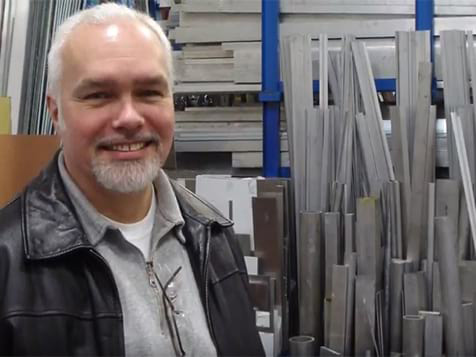 Metal Supermarkets Franchise