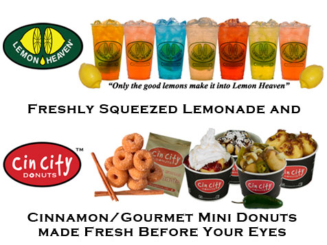 Lemon Heaven International, Inc. Beverage Franchise