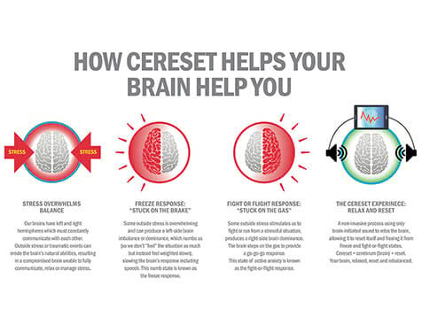 Cereset Health Franchise