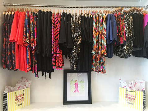 Monkee's Clothing Franchise