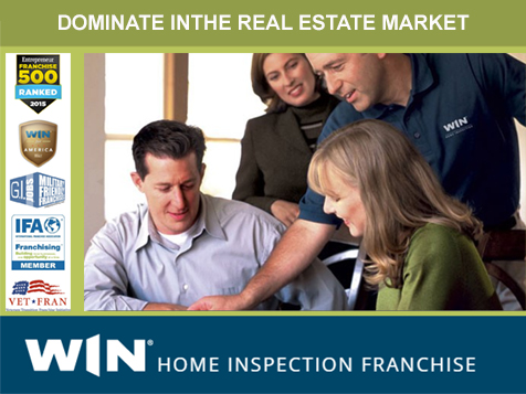 WIN Home Inspection Franchise