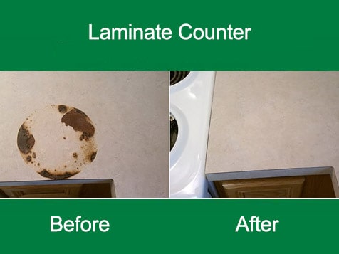 Surface Experts Spot Removal Franchise