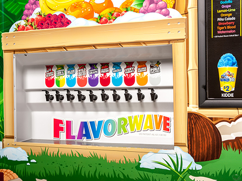 Kona Ice Franchise