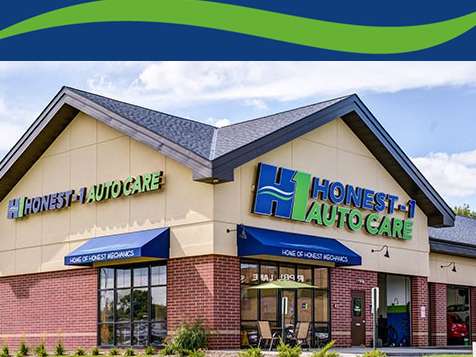 Honest-1 Auto Care Franchise